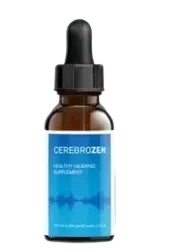 Cerebrozen™|Official Website | 100% All Natural Hearing